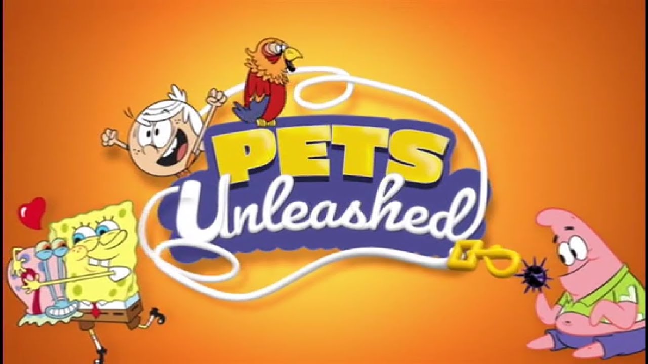 Nicktoons (UK & Ireland, Irish feed) - Continuity and adverts (3rd ...