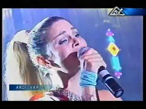 Aygün Kazımova \