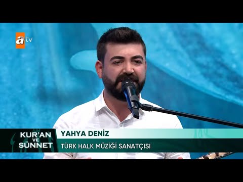 Yahya Deniz | Ali’yi Gördüm Ali’yi