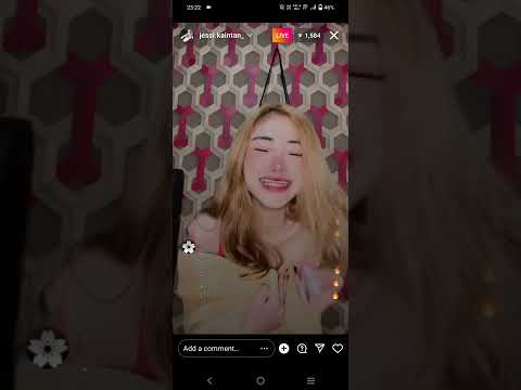 JESSIKA INTAN BIGOLIVE