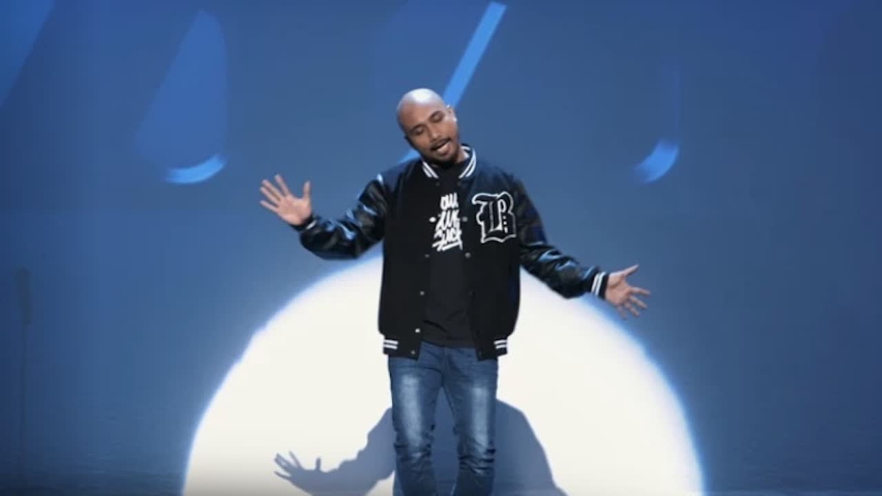 Fakkah Fuzz’s Netflix stand-up special ranked second-worst of 2018: The ...