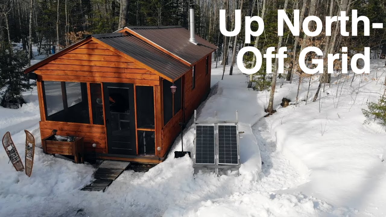 Off grid weekend homestead projects: prepping for the upcoming maple ...