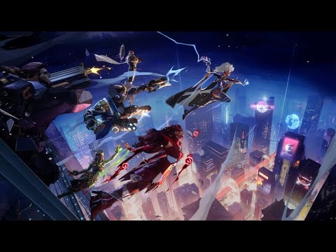 MARVEL RIVALS WITH VIEWERS PART 1!! - YouTube