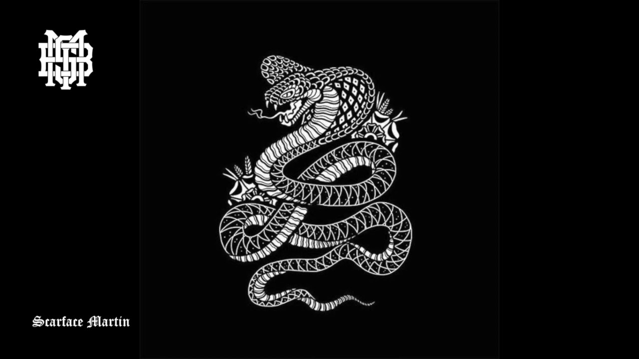 'Snakes' - Rap Freestyle Type Beat | Underground Boom Bap Type Beat ...