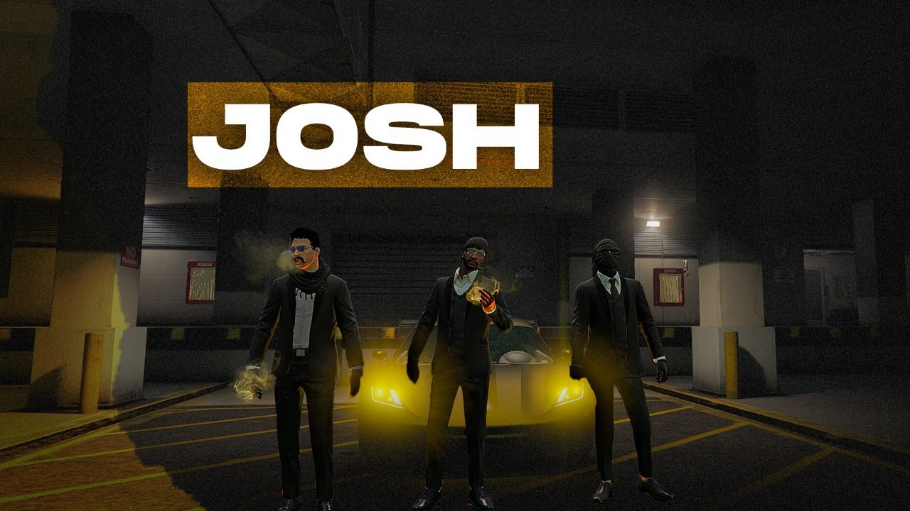Late :) | Josh | Izanagi Cartel | OGRP#39 | GTA 5 RP Live Stream India ...