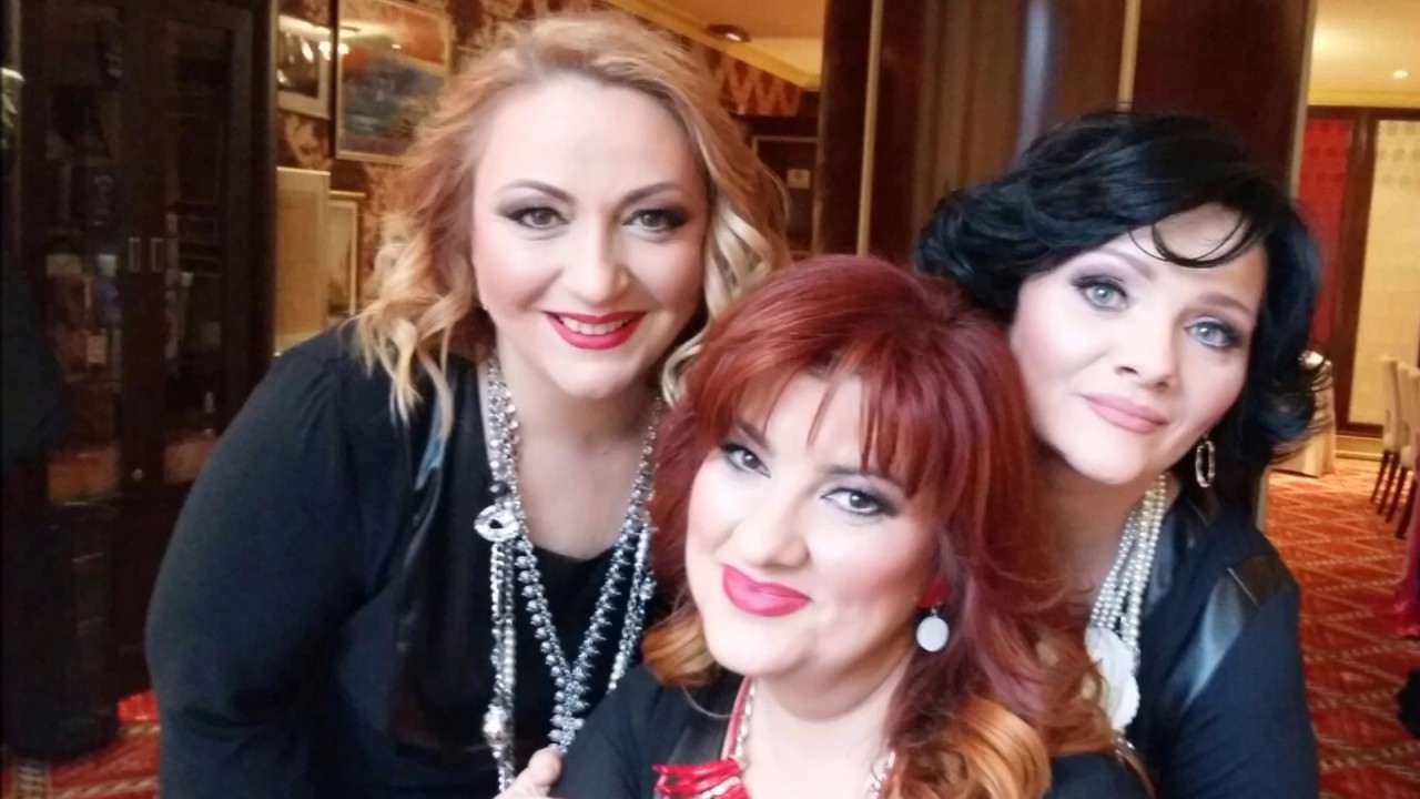 ONe TRI - Ruzo rumena - YouTube