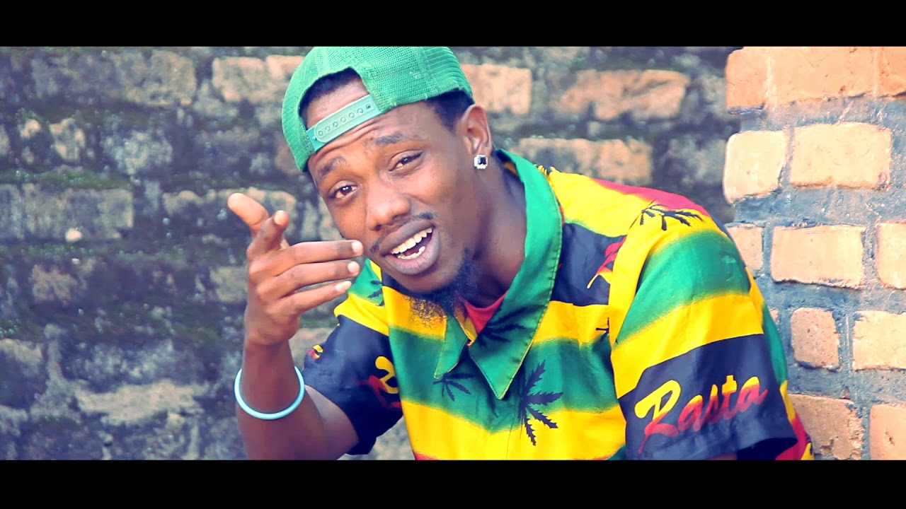 JayDen the rapper - UMURINGA Official Video - YouTube