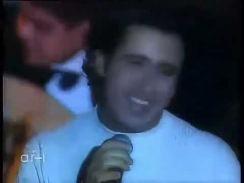Emrah   Tak Tak Tiki Tiki Tak , Upscale  ( nostalji ) by  feridi