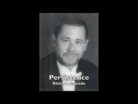 Persistence - Concert Band - YouTube