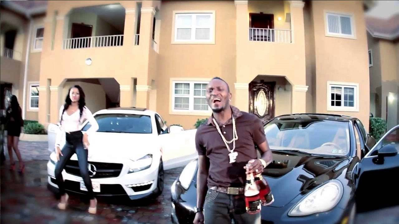 Flippa Mafia - Enjoy Life [Seh Feh Riddim] - July 2015 ...