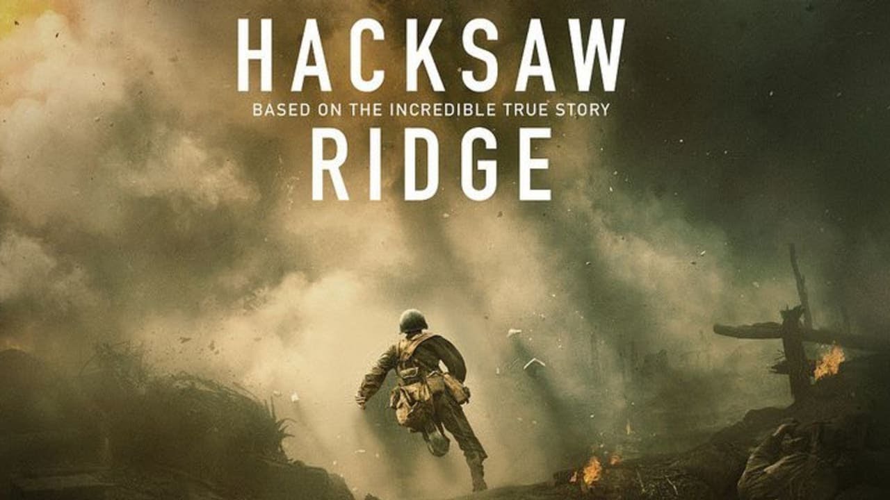 Hacksaw Ridge trailer - YouTube