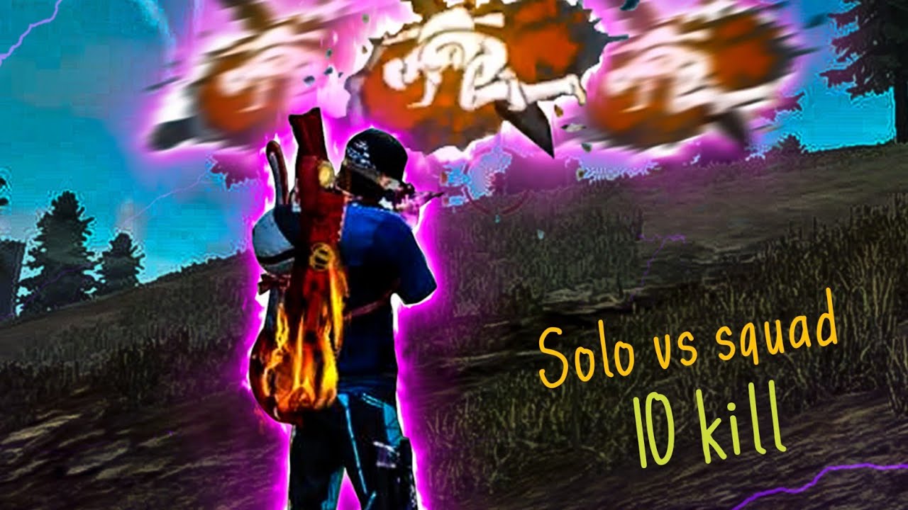 rook ff Hard loby solo vs squad hedsot red 99% Full gameply must - YouTube