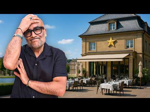 129€ pro Person? Undercover-Test im 1 Sterne-Restaurant