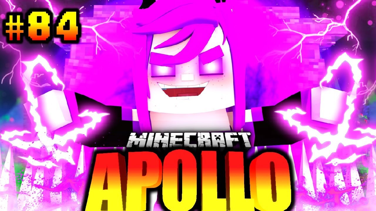 Die QUANTUM FORM von HADES?! - Minecraft APOLLO #84 [Deutsch/HD] - YouTube