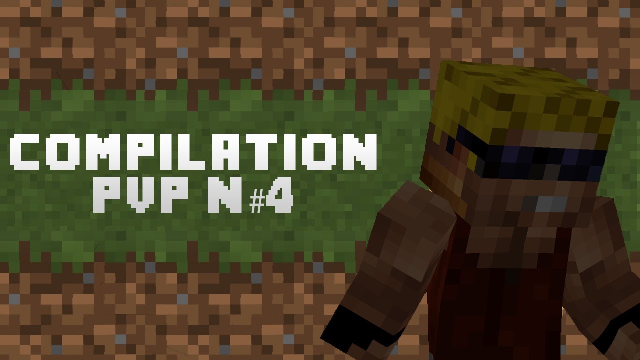 ||Compilation PvP n°4 #_MrAssault_|| Unplugged Craft - YouTube