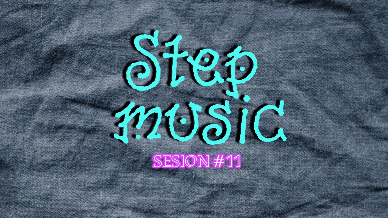 Step Music 32x32 Session #11 - YouTube