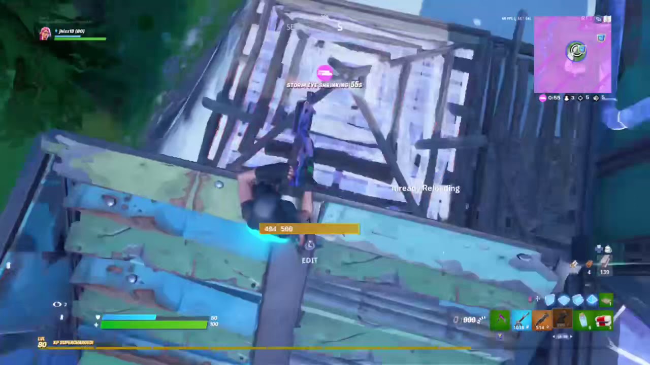 Easy 7 kill dub - YouTube