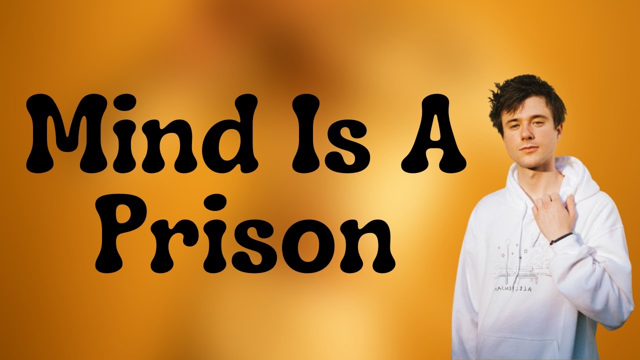 Alec Benjamin - Mind Is A Prison (Lyrics) - YouTube