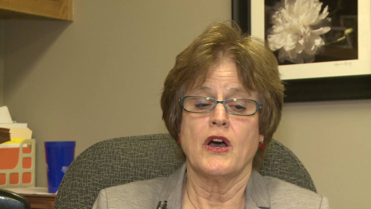 Rep. Margo McNeil full-length interview - YouTube