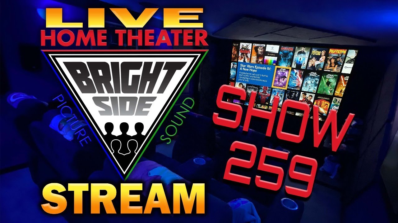 LIVE STREAM Show 259 - YouTube