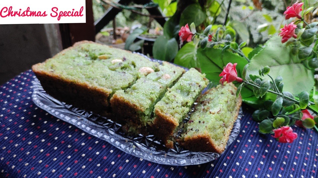 Lauki ka Cake | Healthy Lauki cake Recipe | Recipe by Ashi Ahmad - YouTube