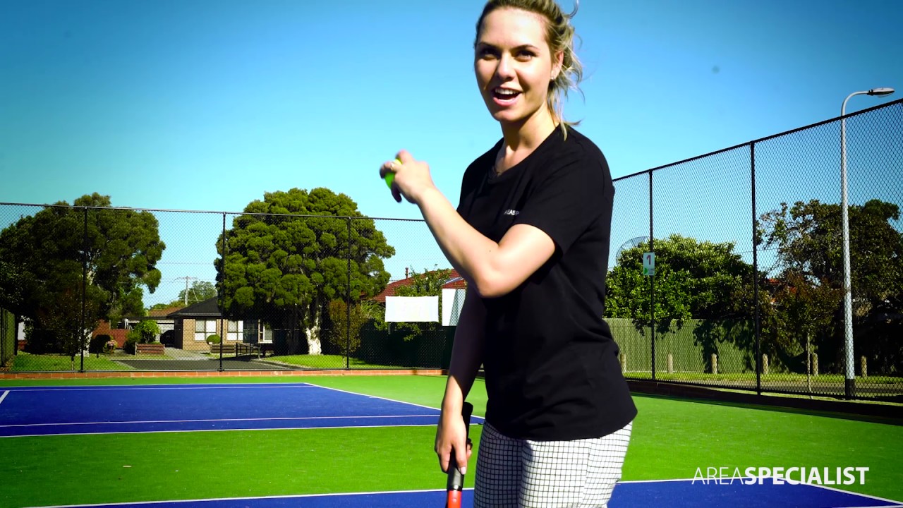 Laura Voinea - About Keysborough - YouTube