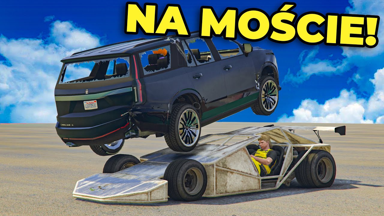 NOWE SUPER MIEJSCE NA FACE TO FACE w GTA 5 Online Hogaty i EKIPA - YouTube