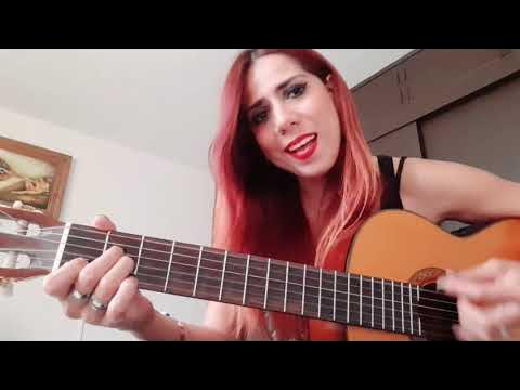 Una vez más - Ginger Herrmann - YouTube