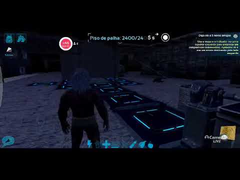 ark: survival evolved 2.0 servidor arkadark