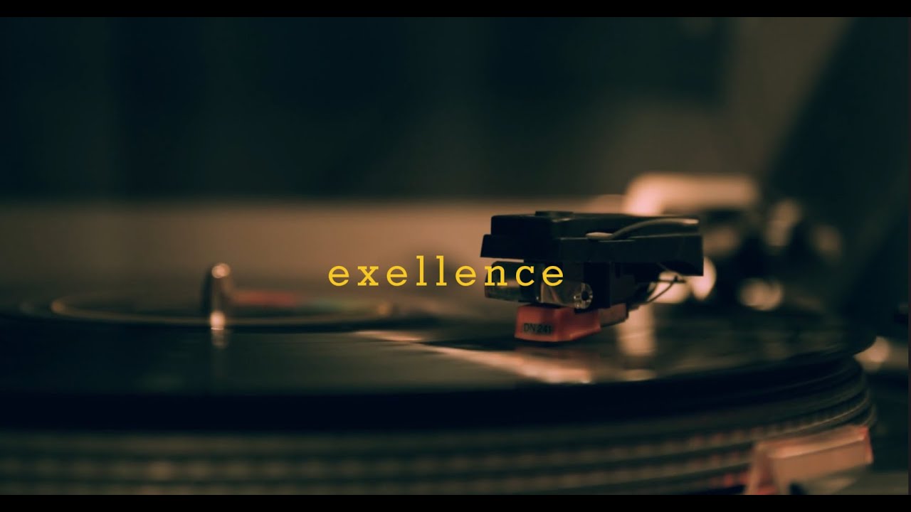 Video motivasi - Living the Dream : Excellence in Every Step - YouTube