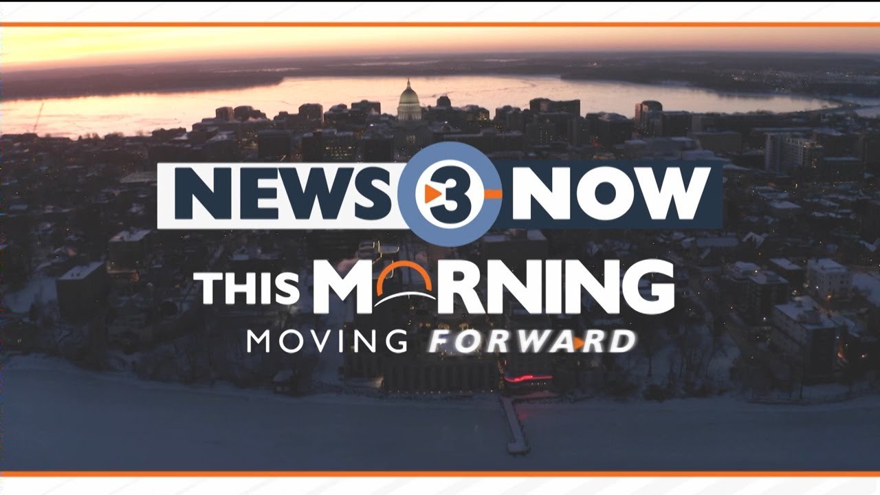 News 3 Now this Morning: March 5, 2025 - YouTube