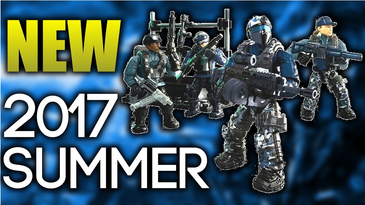 AWESOME NEW CALL OF DUTY TROOP PACK 2017!!! - YouTube