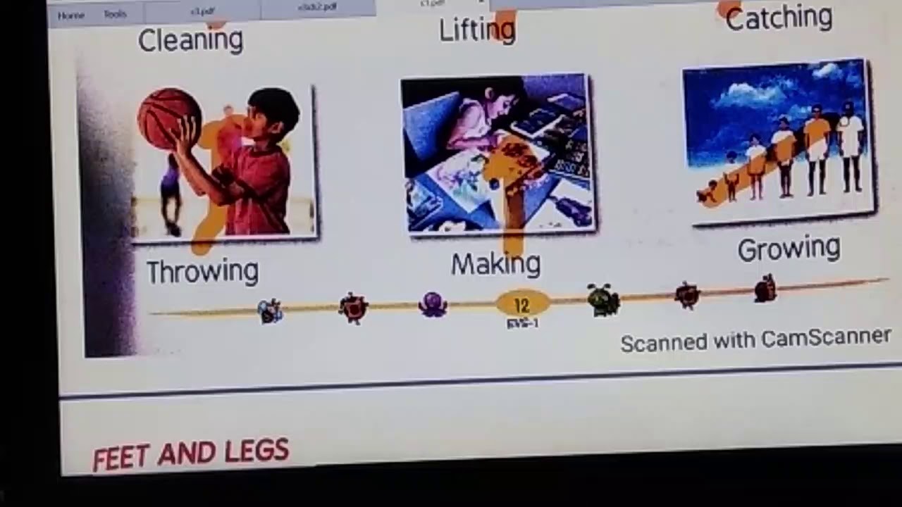 How Our Body Works - YouTube