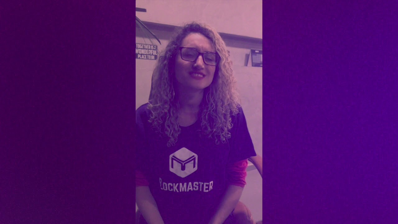 Forum Blockmaster - YouTube