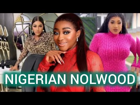 NIGERIAN NOLWOOD ACTRESS FUL OF JUJU AND ASHAWO STANLEY ONTOP EXPOSE # ...