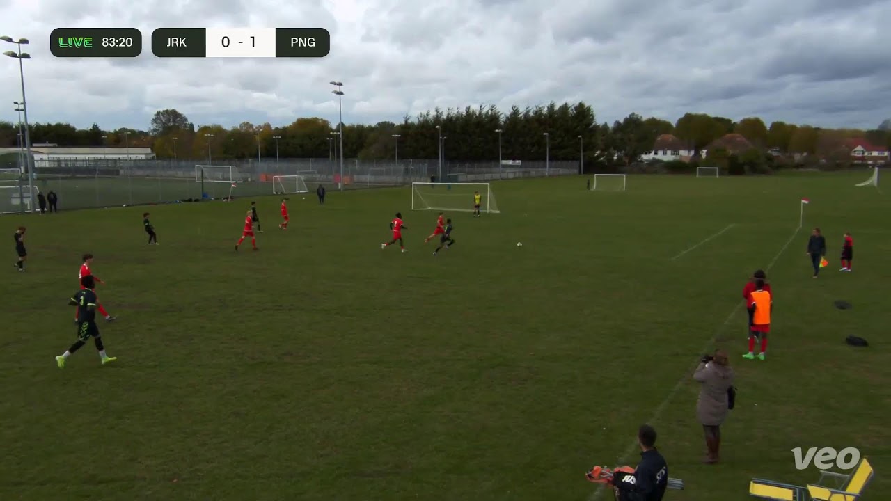 Blue Stars Elite Vrs Teviot rangers Blue - YouTube