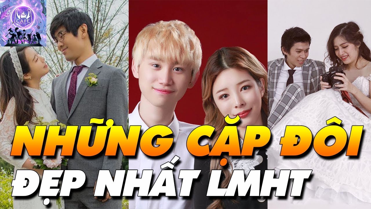 TOP NHỮNG CẶP ĐÔI BIỂU TƯỢNG CỦA LMHT THẾ GIỚI: MẤY AI BẰNG DOINB & UMI? - YouTube