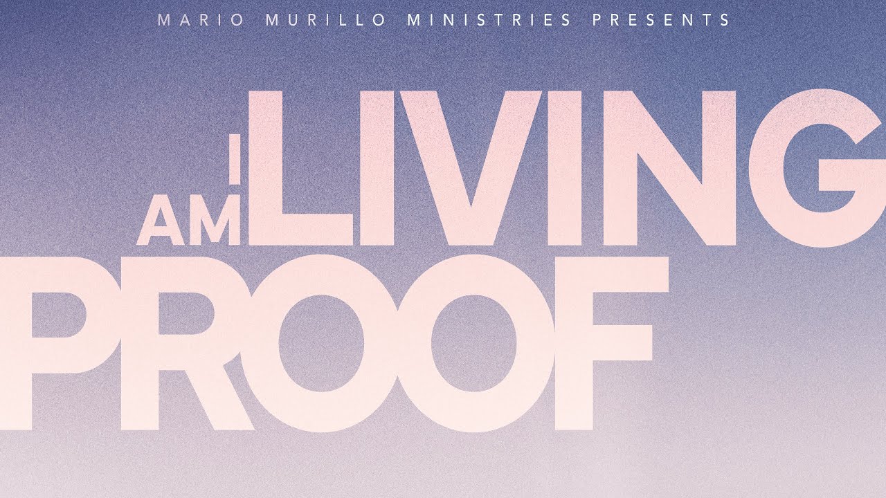 I Am Living Proof | Official Trailer (2025) - YouTube