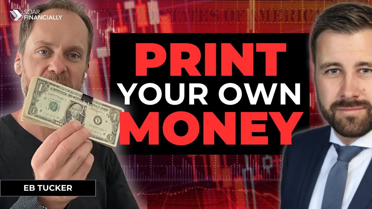 GOLD: Winning Time - Mining Stocks Need to Learn This | EB Tucker - YouTube