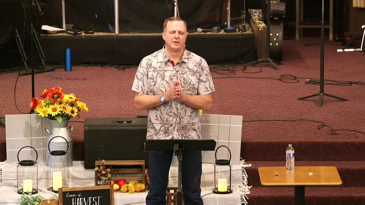 AK Bridge of Hope Live Stream - YouTube