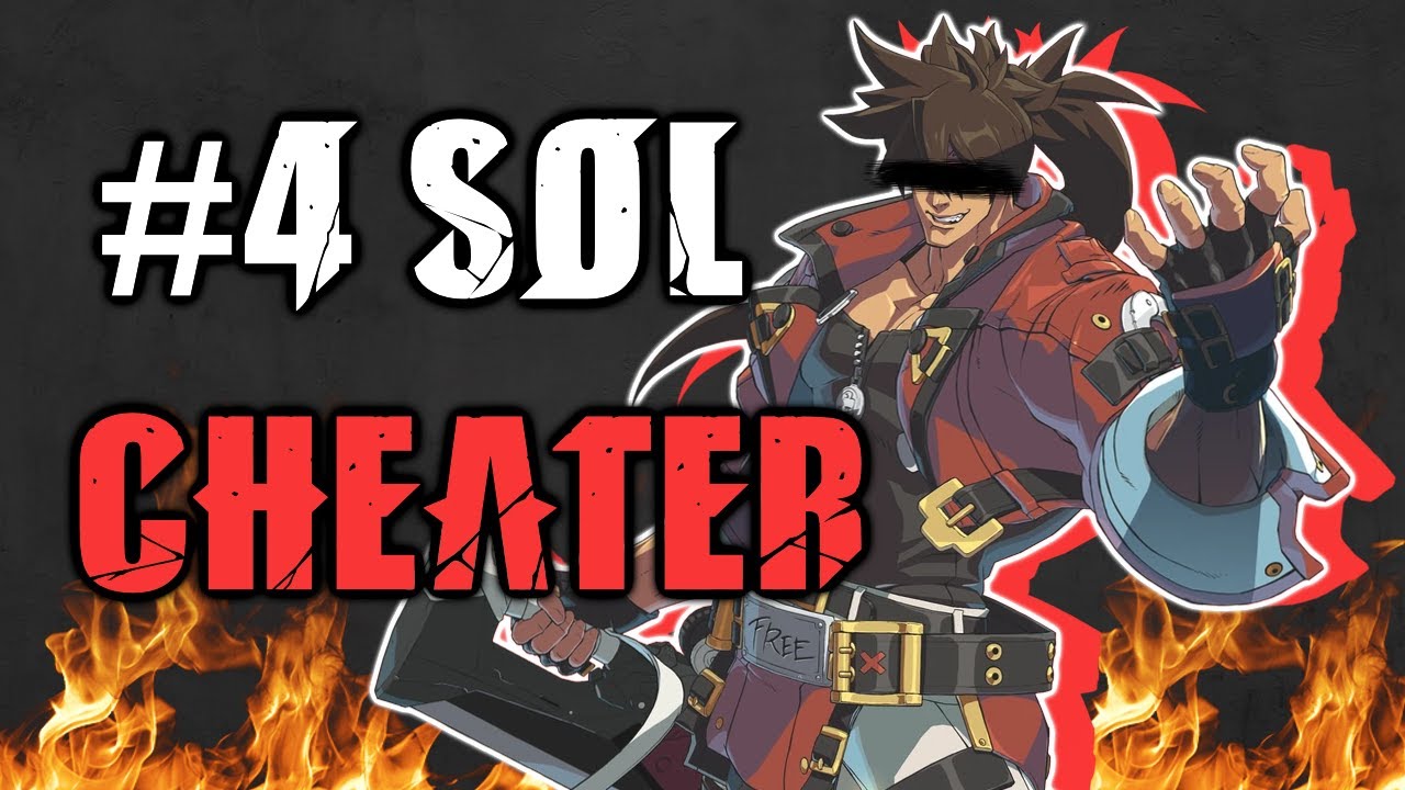 The #4 SOL is RUINING the GAME... - YouTube