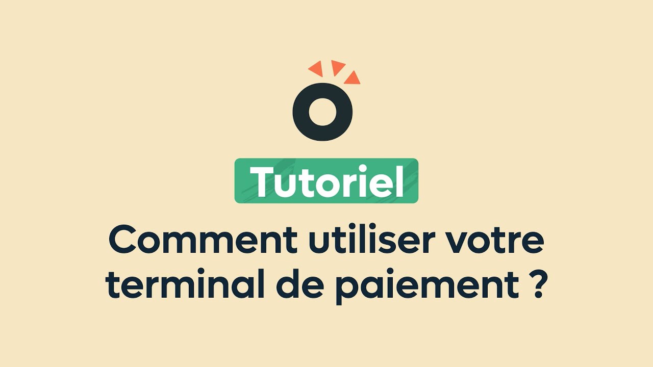 Comment accepter les paiements via l'appli Diool - YouTube