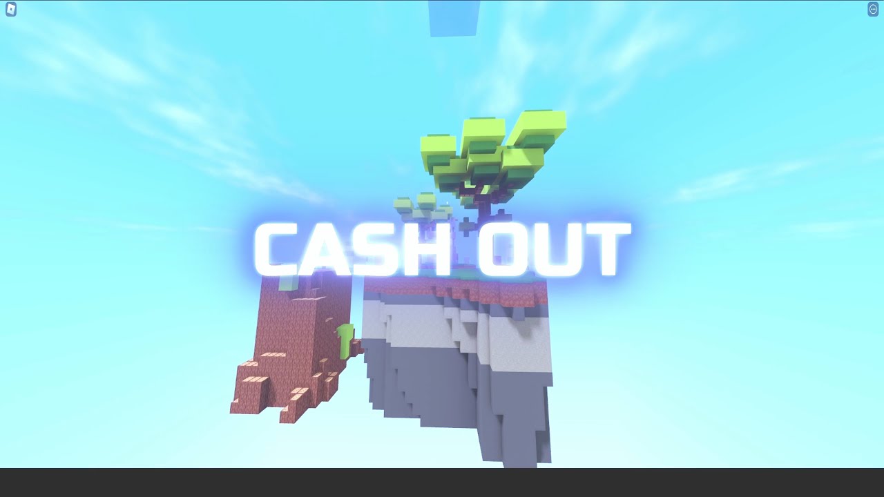Cash Out - (Roblox Bedwars Montage) - YouTube