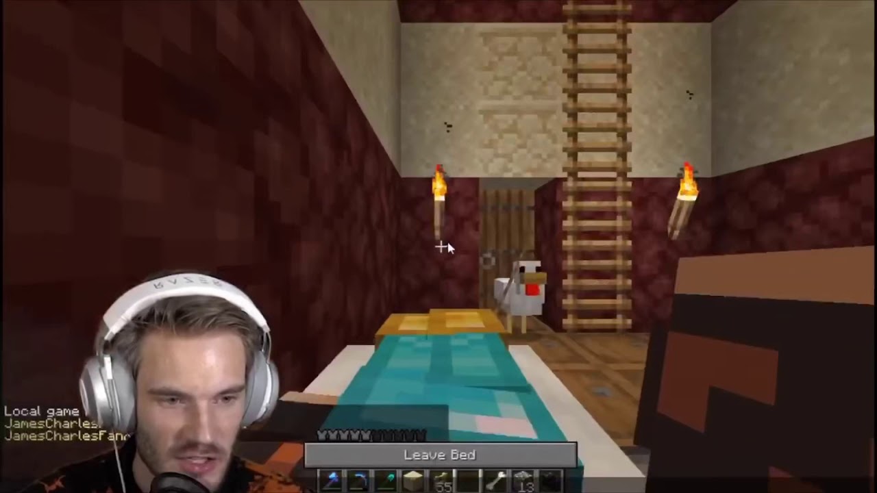 Feigi’s last moments...rip feigi was 2019-2019 - YouTube