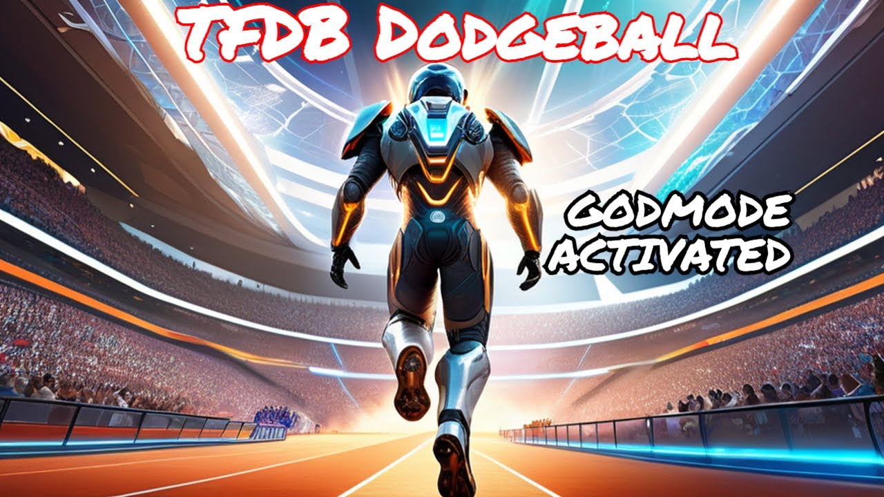 TFDB - Inherit The Earth: When Pros Activate GODMODE In Tournaments ...