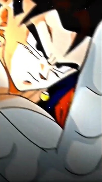 Vegito Yosha~vegito Edit Youtube