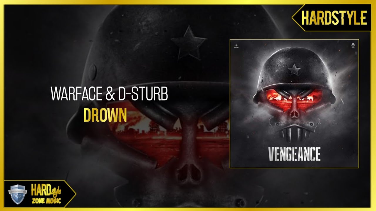 Warface & D-Sturb - Drown (Original) - YouTube