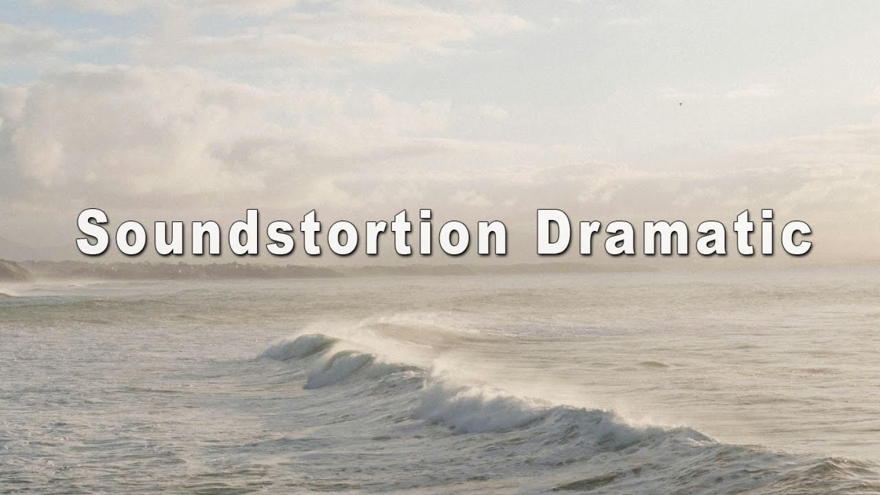 Dramatic Film Score Piano | Ambient Cinematic Soundtrack | Royalty Free ...