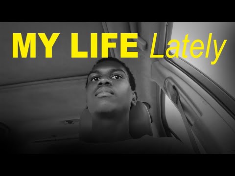 MY LIFE lately - YouTube
