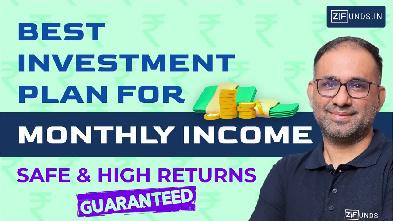 7 Best Investment Plan For Monthly Income Best Monthly Income Plans 7-best-investment-plan-for-monthly-income-best-monthly-income-plans